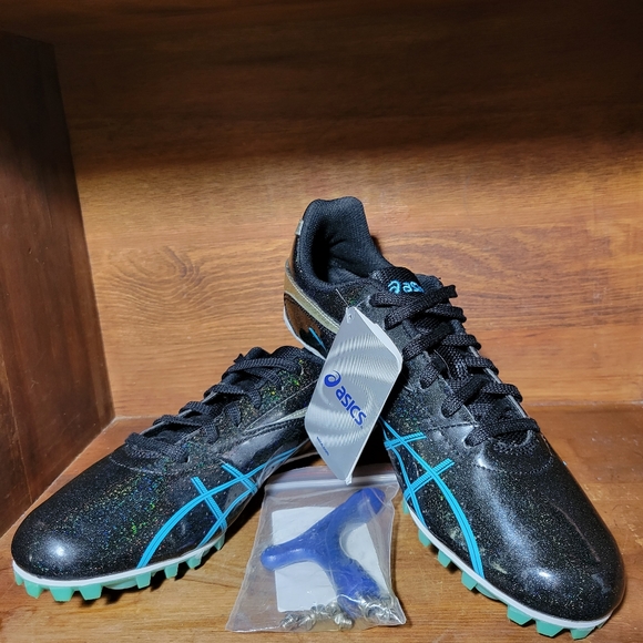 Asics | Shoes | Asics Hyperrocket Girl Sp4 Athletic Sneaker | Poshmark